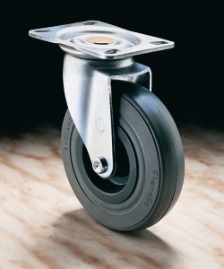 Flexello Casters - Revvo Caster