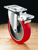 Flexello Casters - Revvo Caster