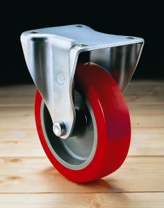 Flexello Casters - Revvo Caster