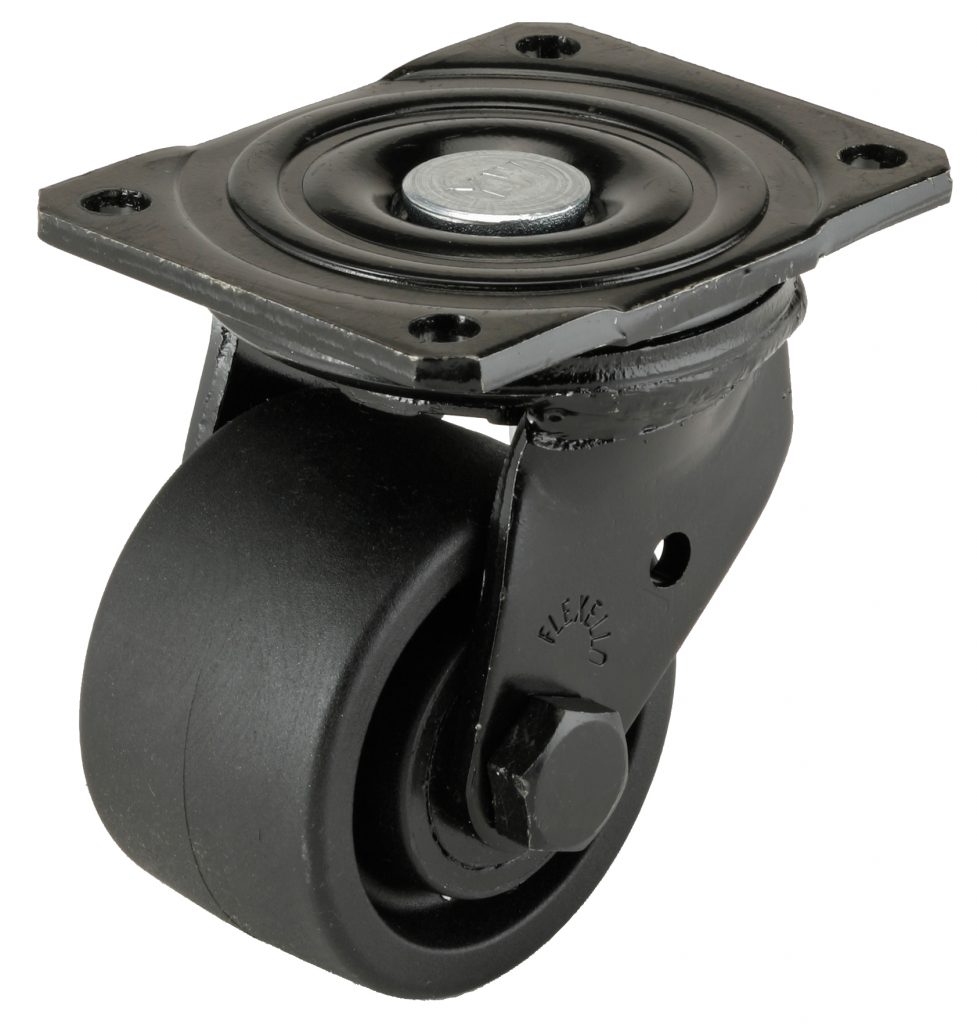 Revvo Low Profile Casters - Revvo Caster