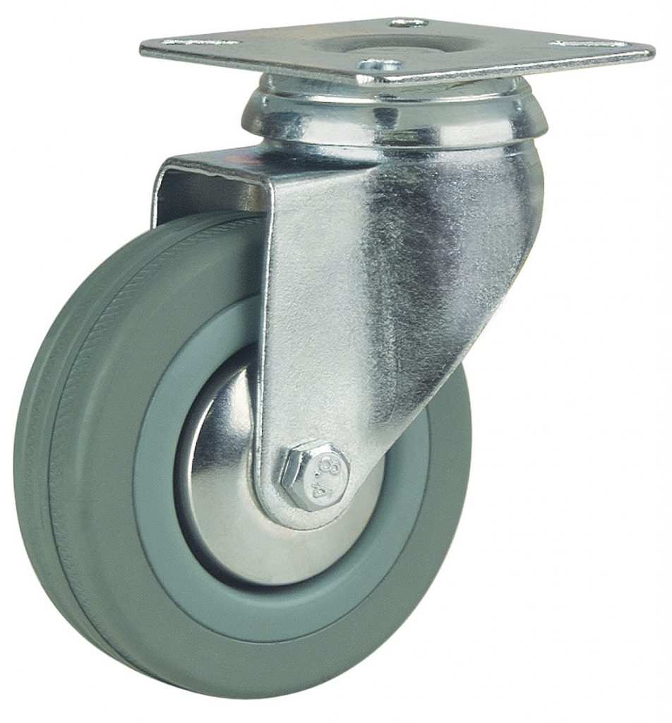 Revvo Low Profile Casters - Revvo Caster