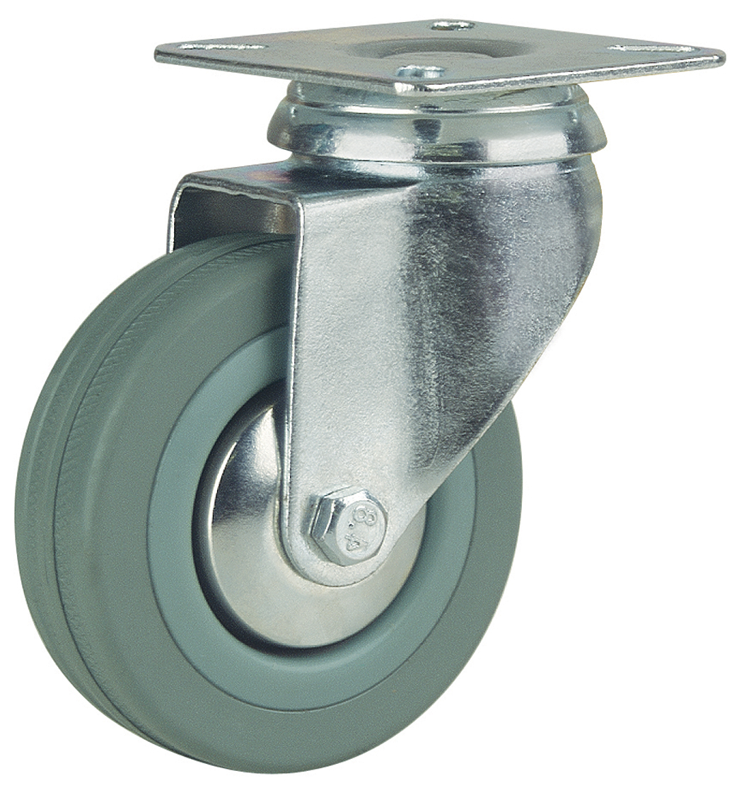 Revvo Low Profile Casters - Revvo Caster