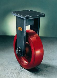 Flexello Casters - Revvo Caster