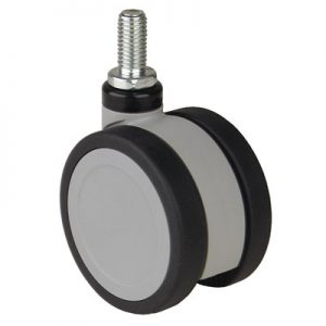 Revvo Light-Duty Casters - Revvo Caster