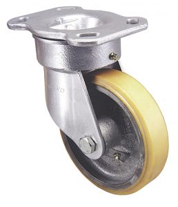 Revvo Heavy-Duty Casters - Revvo Caster