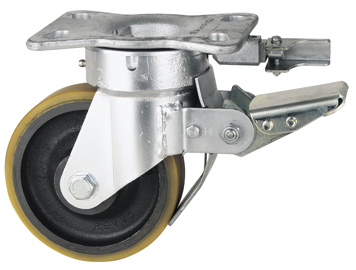 Revvo Heavy-Duty Casters - Revvo Caster