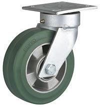Revvo Heavy-Duty Casters - Revvo Caster