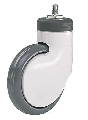 Medical Casters - Revvo Caster