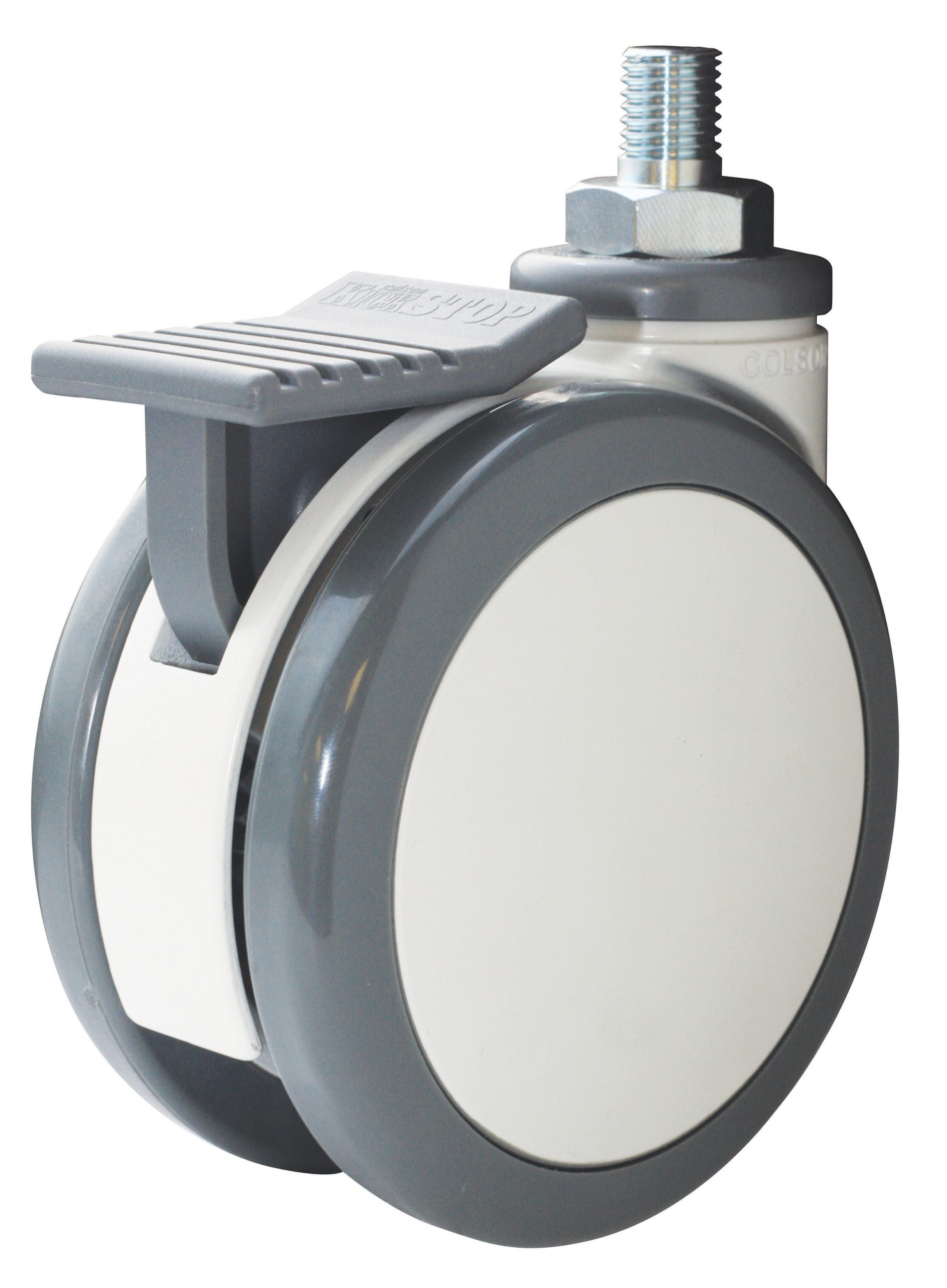 Medical Casters - Revvo Caster