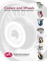 Download Revvo & Flexello Literature - Revvo Caster