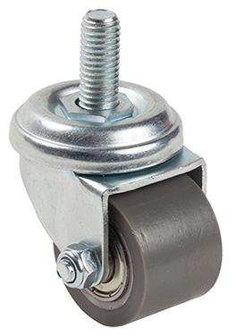 Revvo Low Profile Casters - Revvo Caster